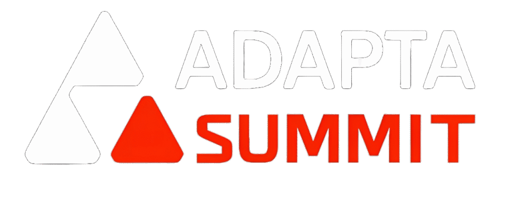 Adapta Summit 2025 - DM Racer